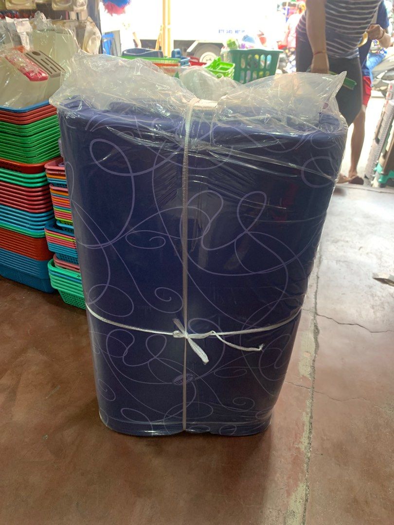 Uratex foam with warranty sticker, Furniture & Home Living, Furniture ...