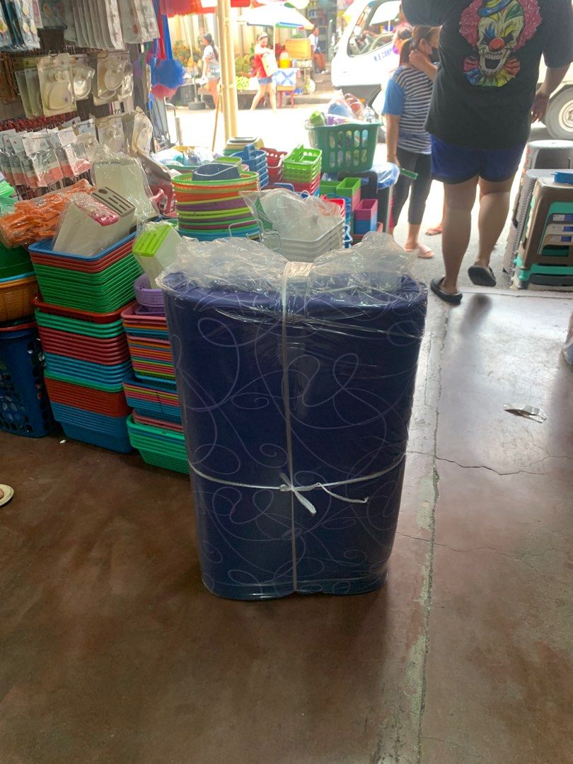 Uratex foam with warranty sticker, Furniture & Home Living, Furniture ...