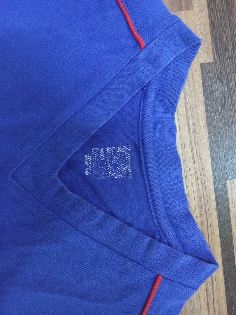 Vintage JFA Japan Football T Shirt, Men's Fashion, Tops & Sets, Tshirts & Polo Shirts on Carousell