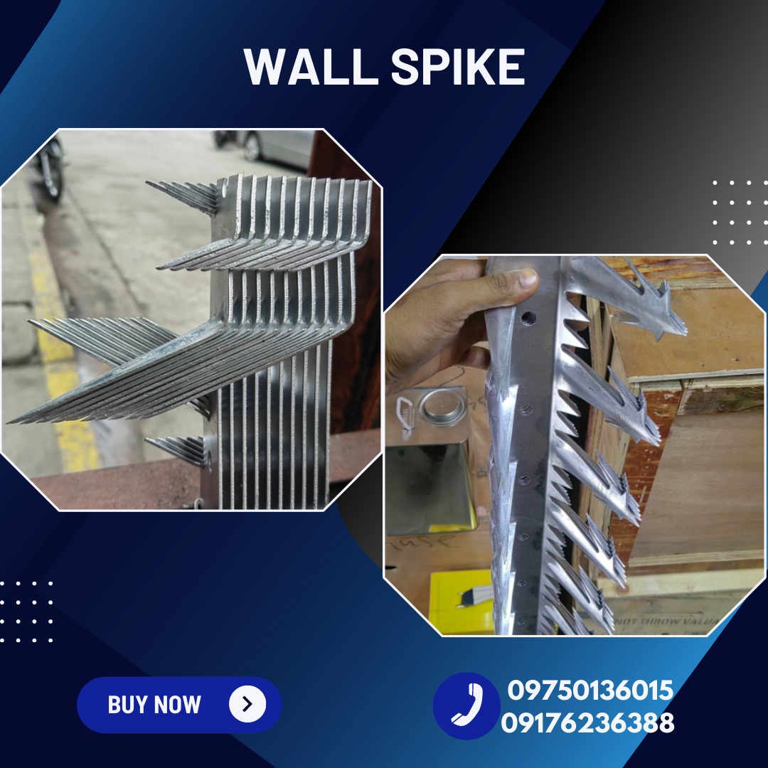 Wall Spike on Carousell