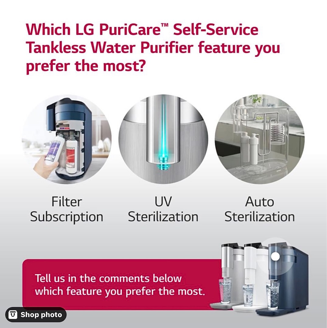 Which of them do you think is the best feature ever implemented on the ...