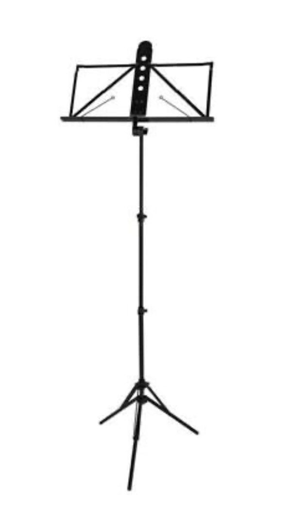 YAMAHA foldable musical stand score stand, Hobbies & Toys, Music ...