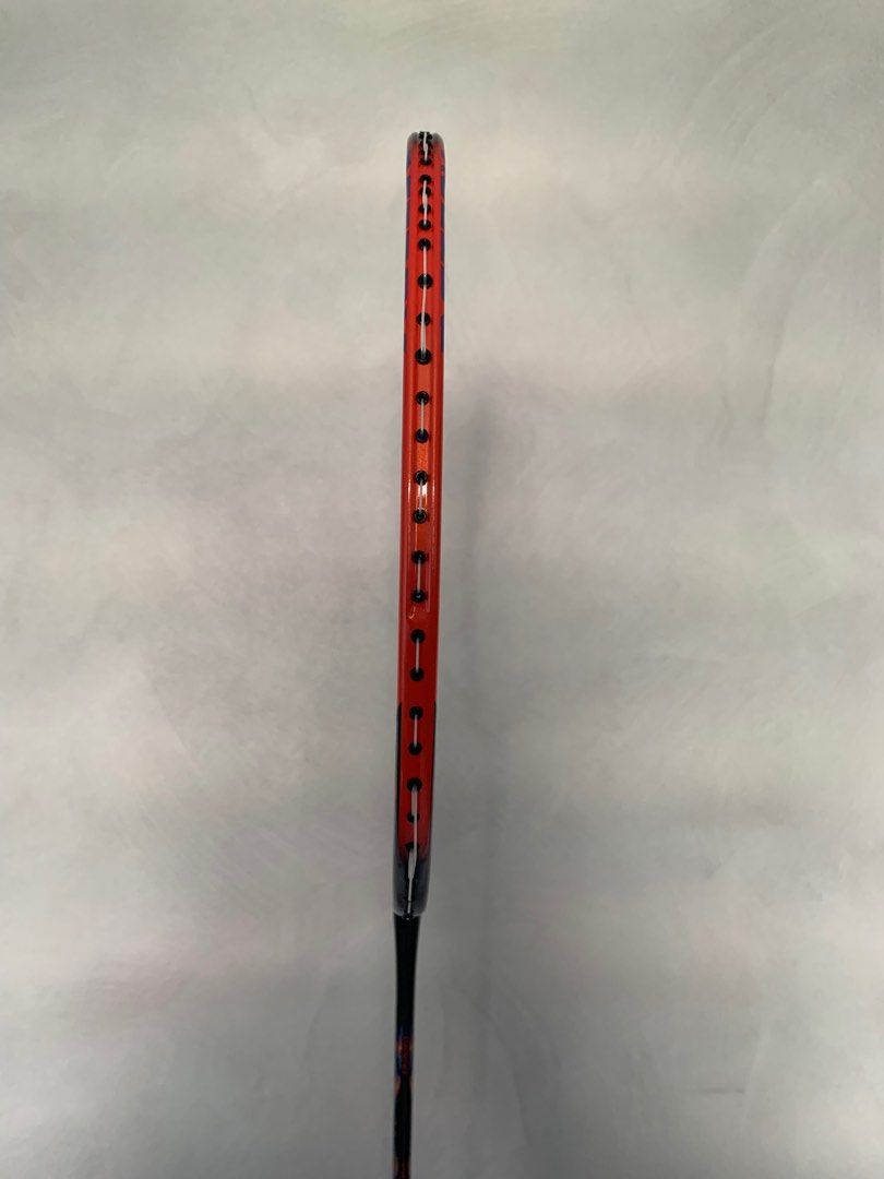 Yonex Astrox 77 Pro (4UG5). AX badminton Yonex victor li ning, Sports ...