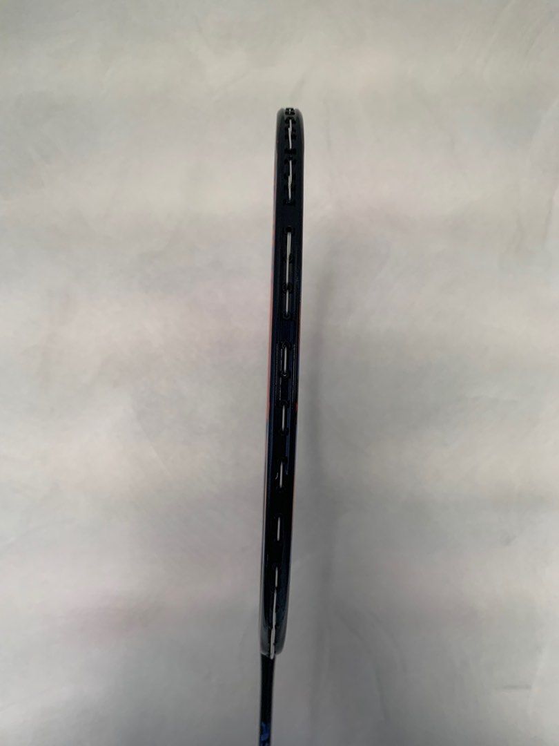 Yonex Astrox 77 Pro (4UG5). AX badminton Yonex victor li ning, Sports ...