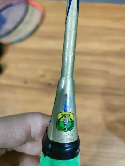 Yonex Astrox 99 sapphire navy blue badminton racket(not victor, astrox ...