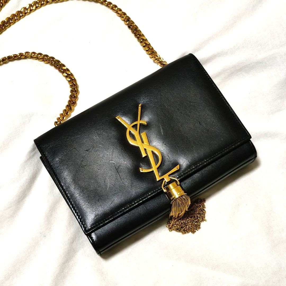 YSL Kate mini, Luxury, Bags & Wallets on Carousell