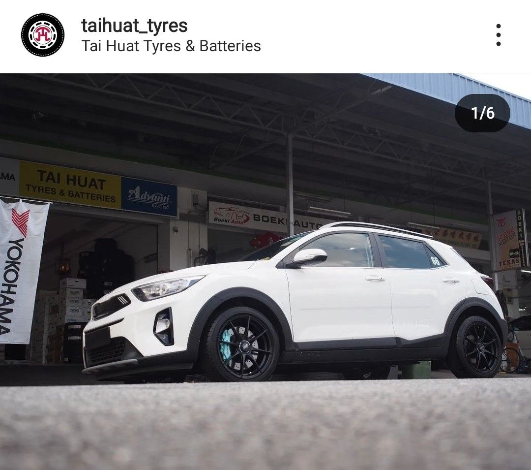 17" OZ Racing Formula HLT 4H 4x100 Italy rims ️Original, Authentic ...