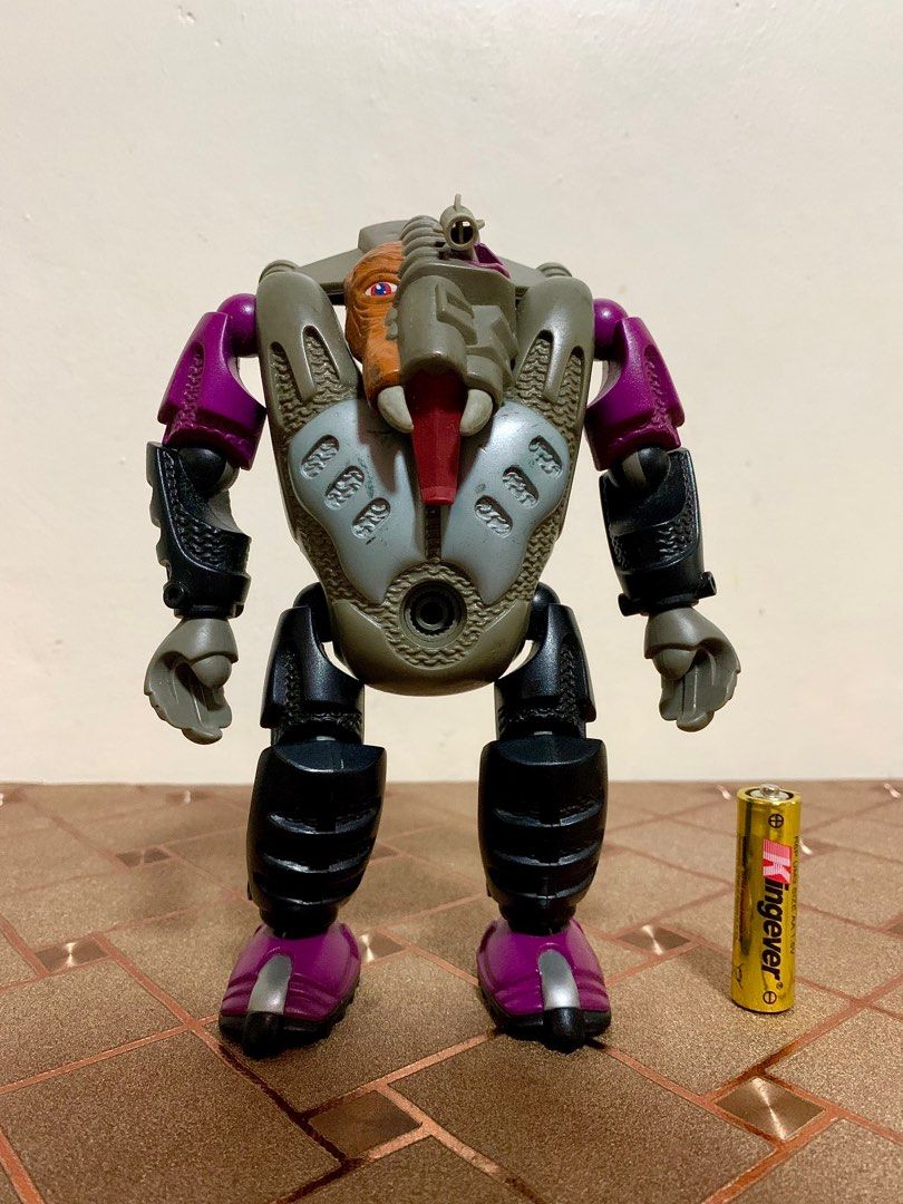 2002 LEGO Galidor Tager & Nepol Set, Hobbies & Toys, Toys & Games on ...