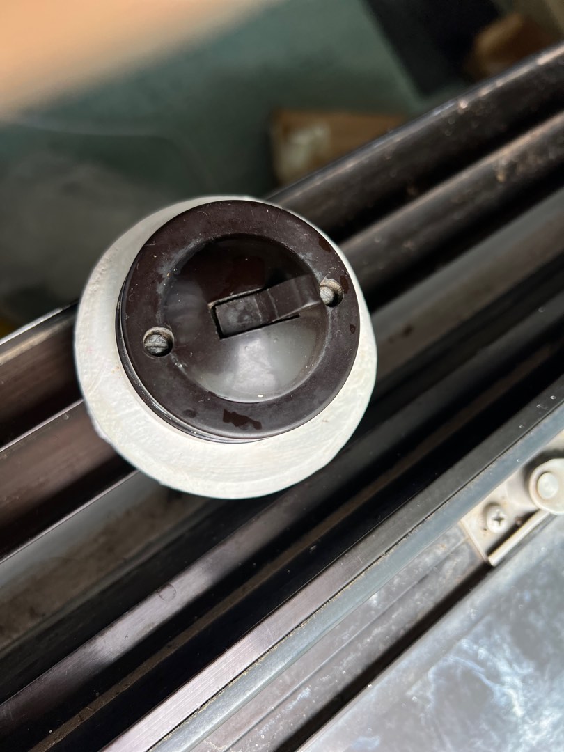 40 years Antique HDB Electrical switches for collection, Hobbies & Toys ...