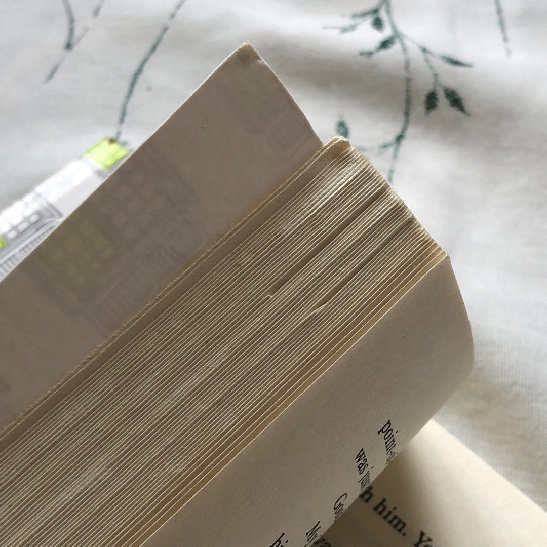 A short history of the girl next door. jared reck on Carousell