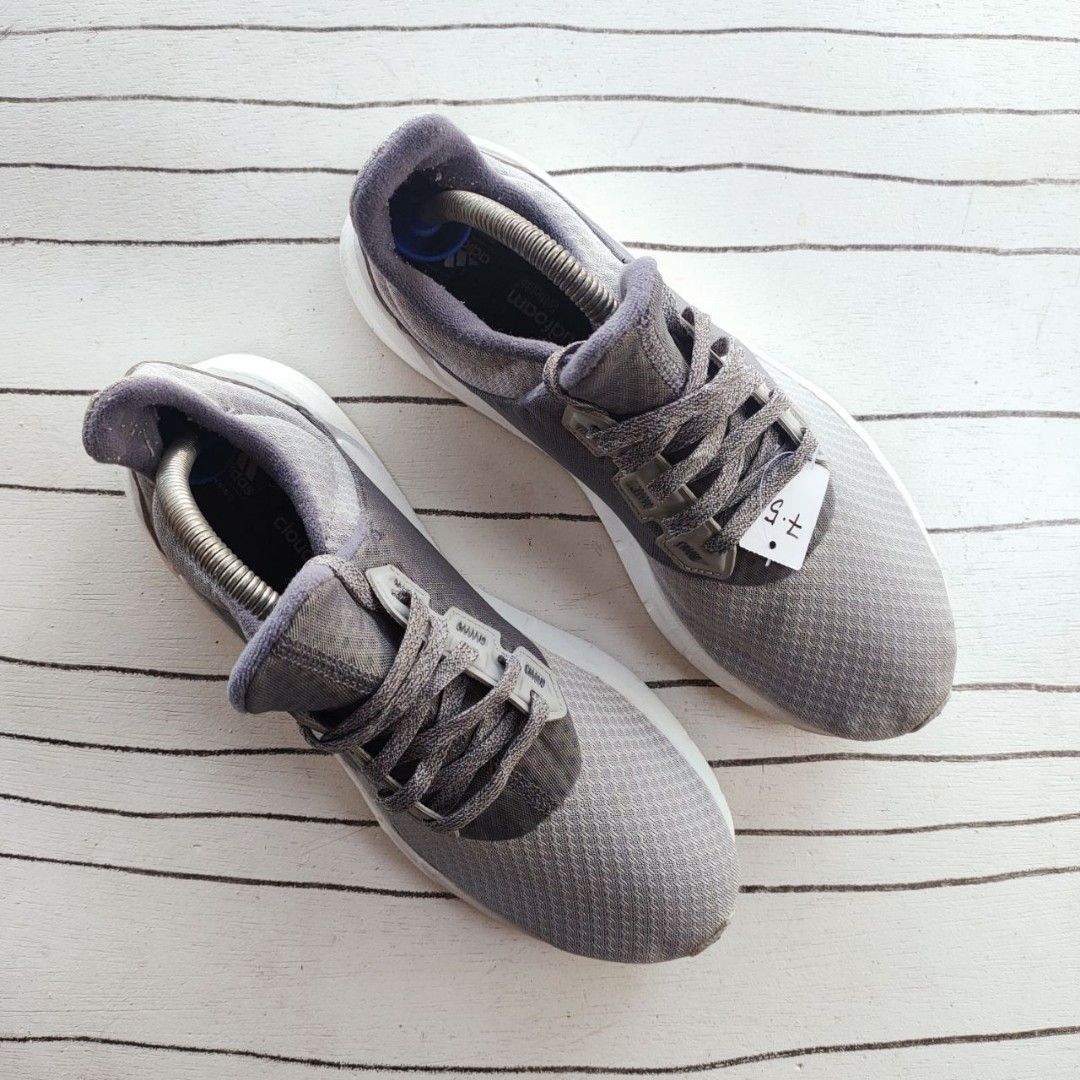 ADIDAS FALCON ELITE 7.5UK, Men's Fashion, Footwear, Sneakers on Carousell