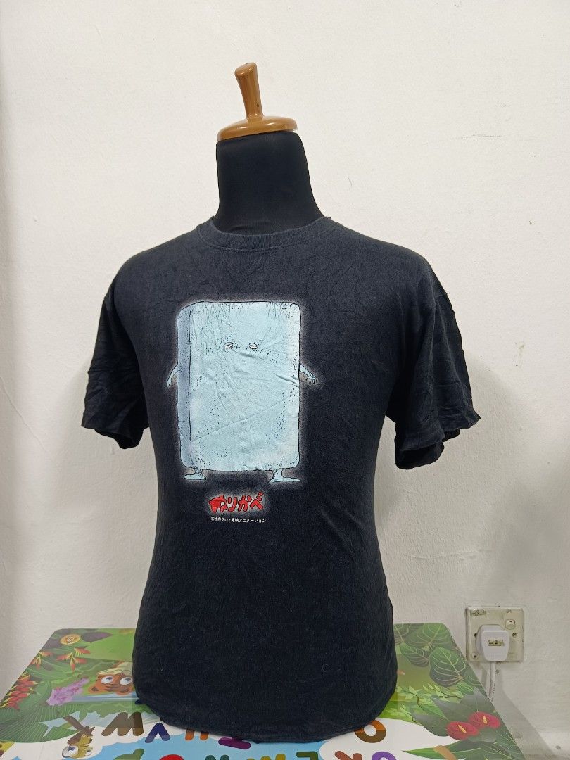 ANIME YOKAI GEGEGE NO KITARO, Men's Fashion, Tops & Sets, Tshirts ...