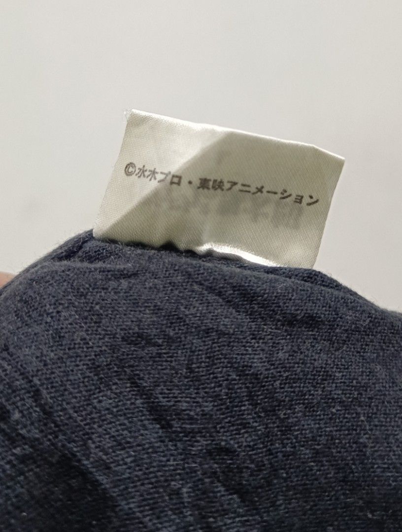 ANIME YOKAI GEGEGE NO KITARO, Men's Fashion, Tops & Sets, Tshirts ...