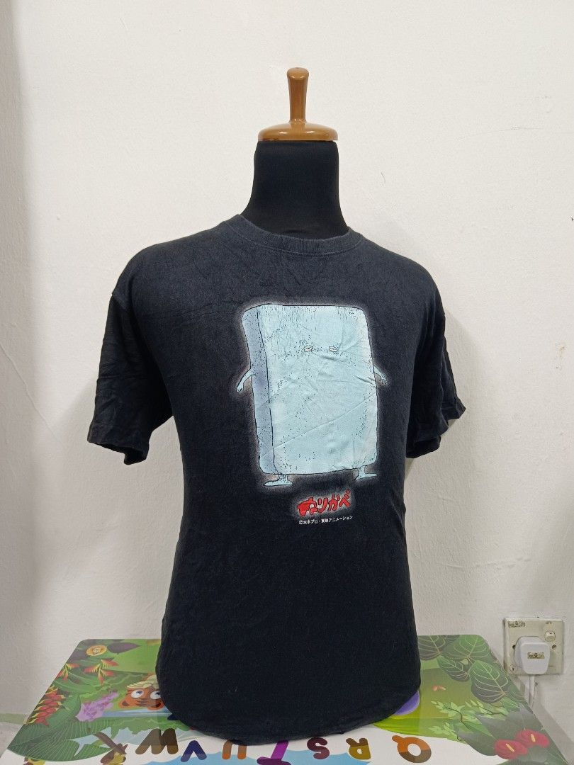 ANIME YOKAI GEGEGE NO KITARO, Men's Fashion, Tops & Sets, Tshirts ...