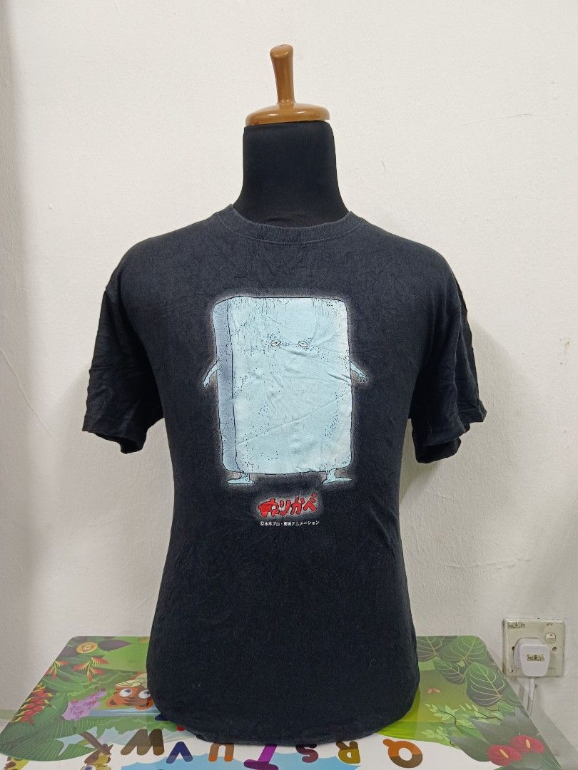 ANIME YOKAI GEGEGE NO KITARO, Men's Fashion, Tops & Sets, Tshirts ...