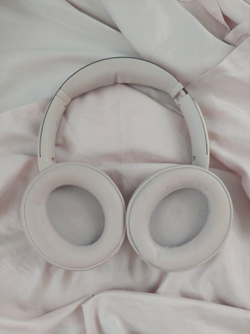 Anker Soundcore Life Q35 Pink on Carousell