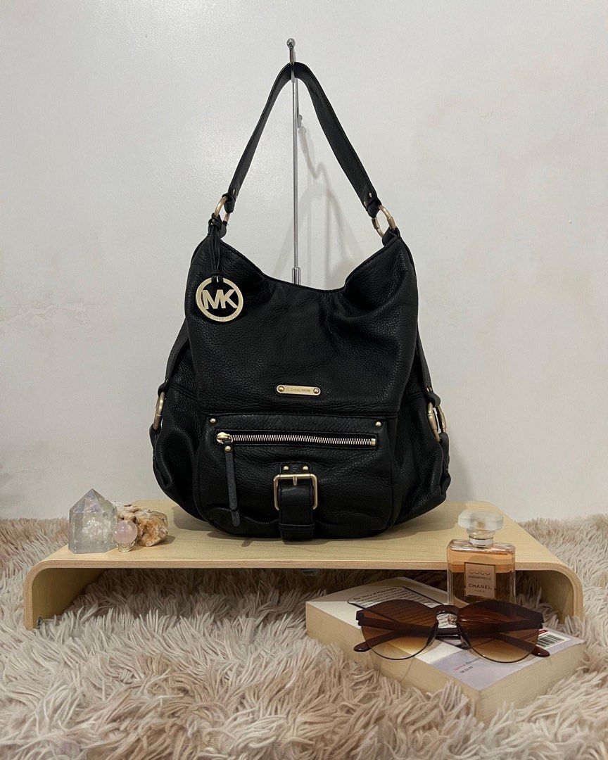 Authentic Preloved MK bag on Carousell