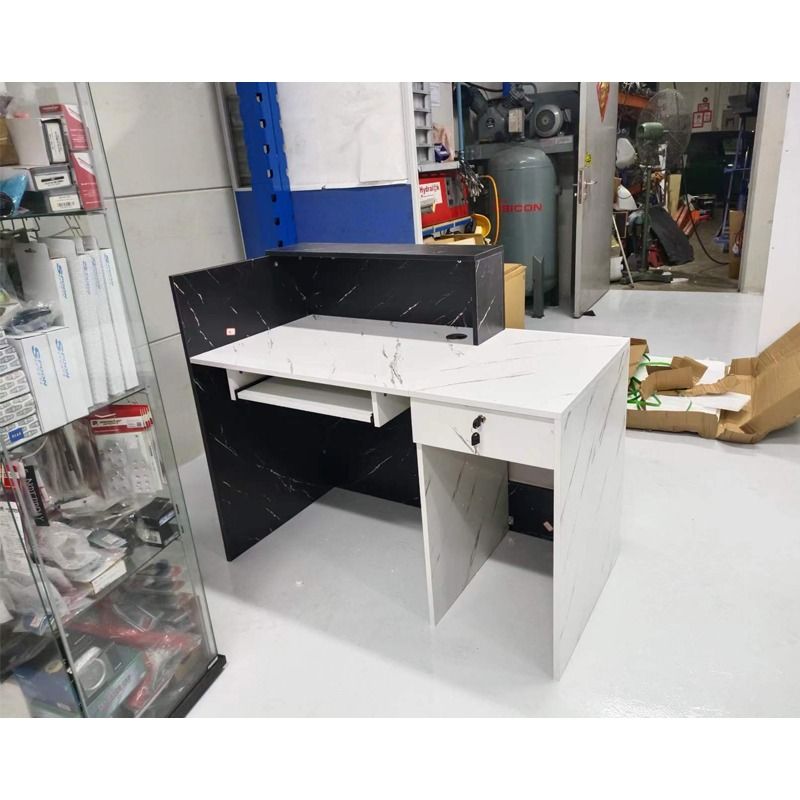 Available Reception Desk Storage Reception Cabinet/Table Free ...