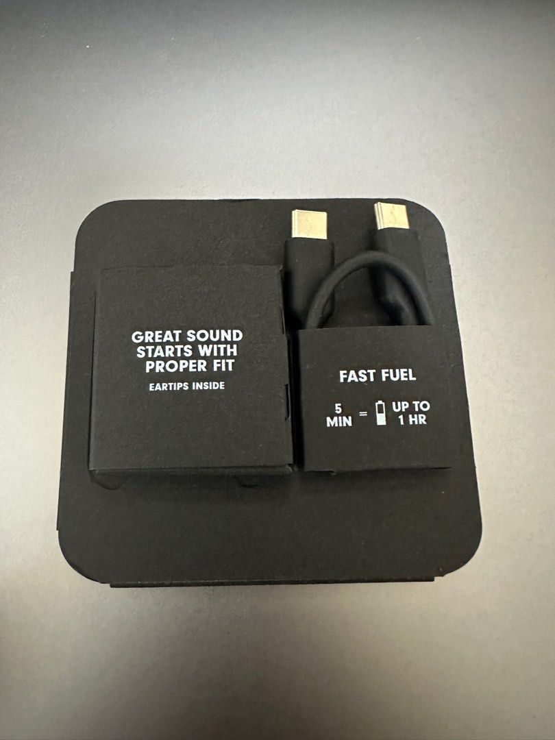 Beats Studio Buds, Audio, Earphones on Carousell