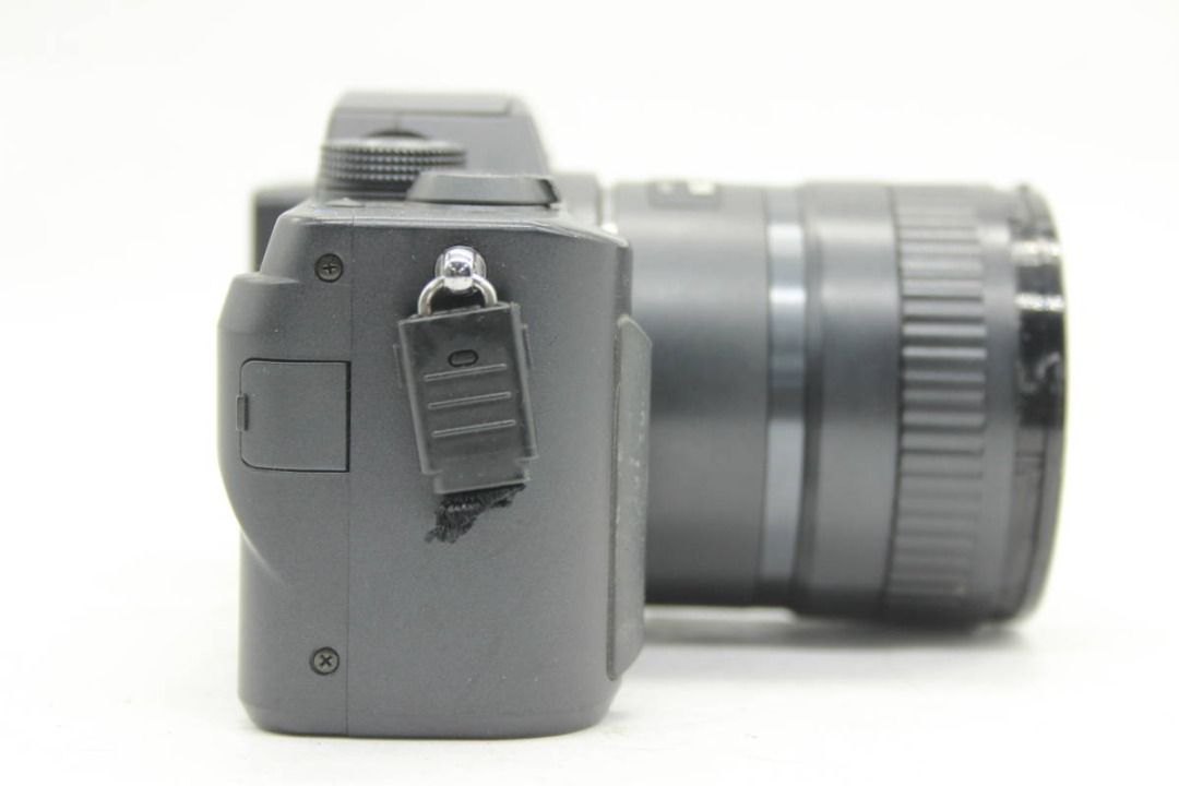 [BMC] Panasonic Lumix DMC-FZ1 (2MP) Black 12X Optical Zoom Digital ...