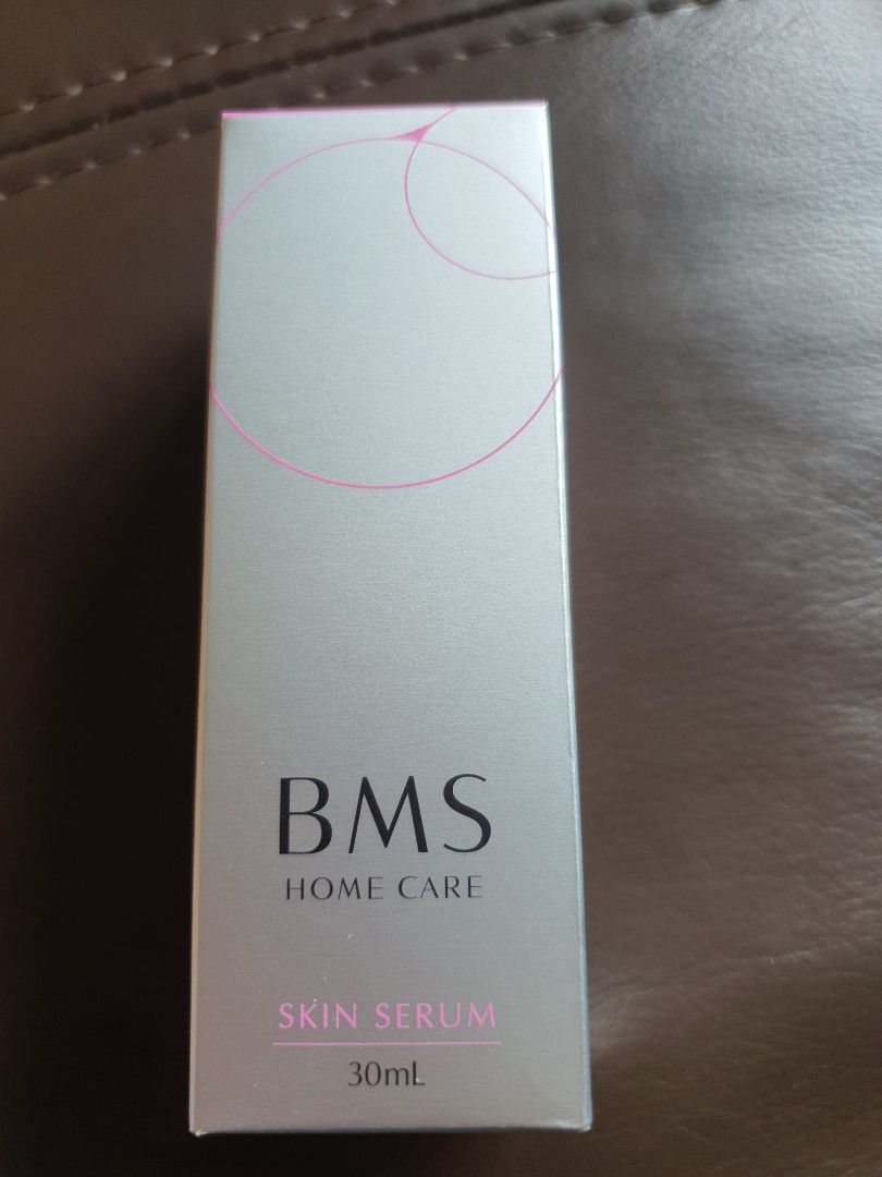 BMS Stem Cell Skin Serum, Beauty & Personal Care, Face, Face Care on ...