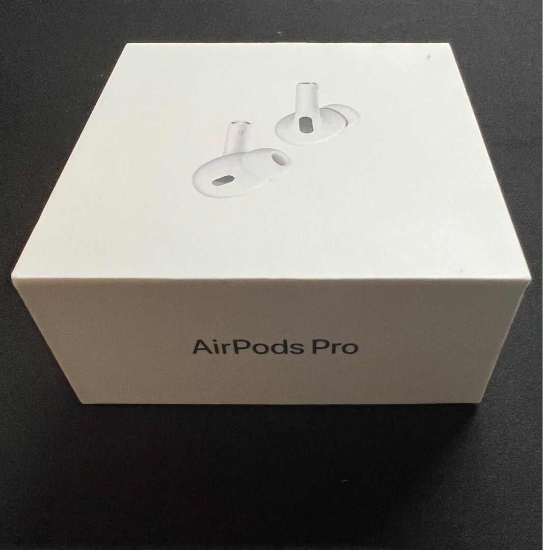 Brand New Airpod Pro Gen 2, Audio, Earphones on Carousell
