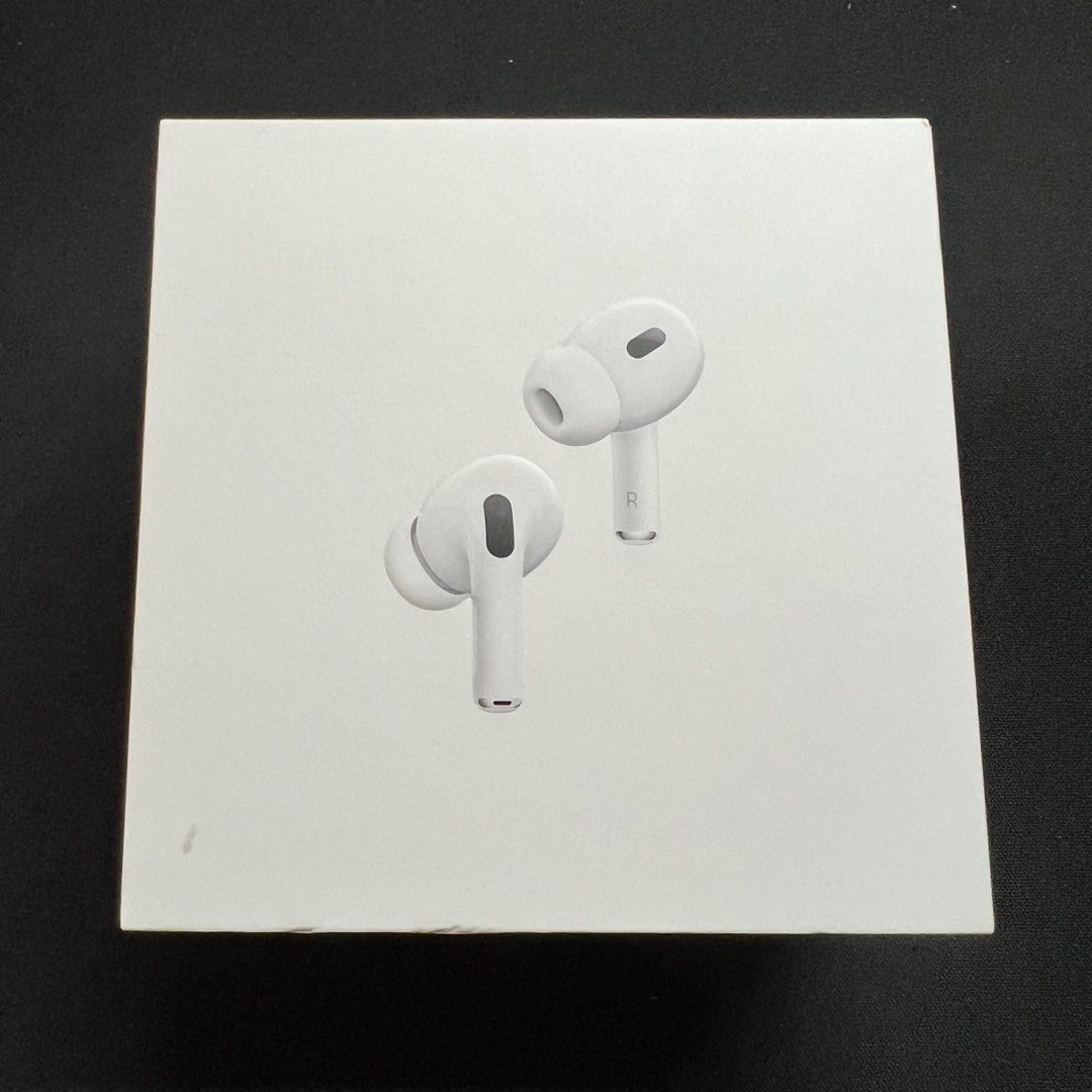 Brand New Airpod Pro Gen 2, Audio, Earphones on Carousell