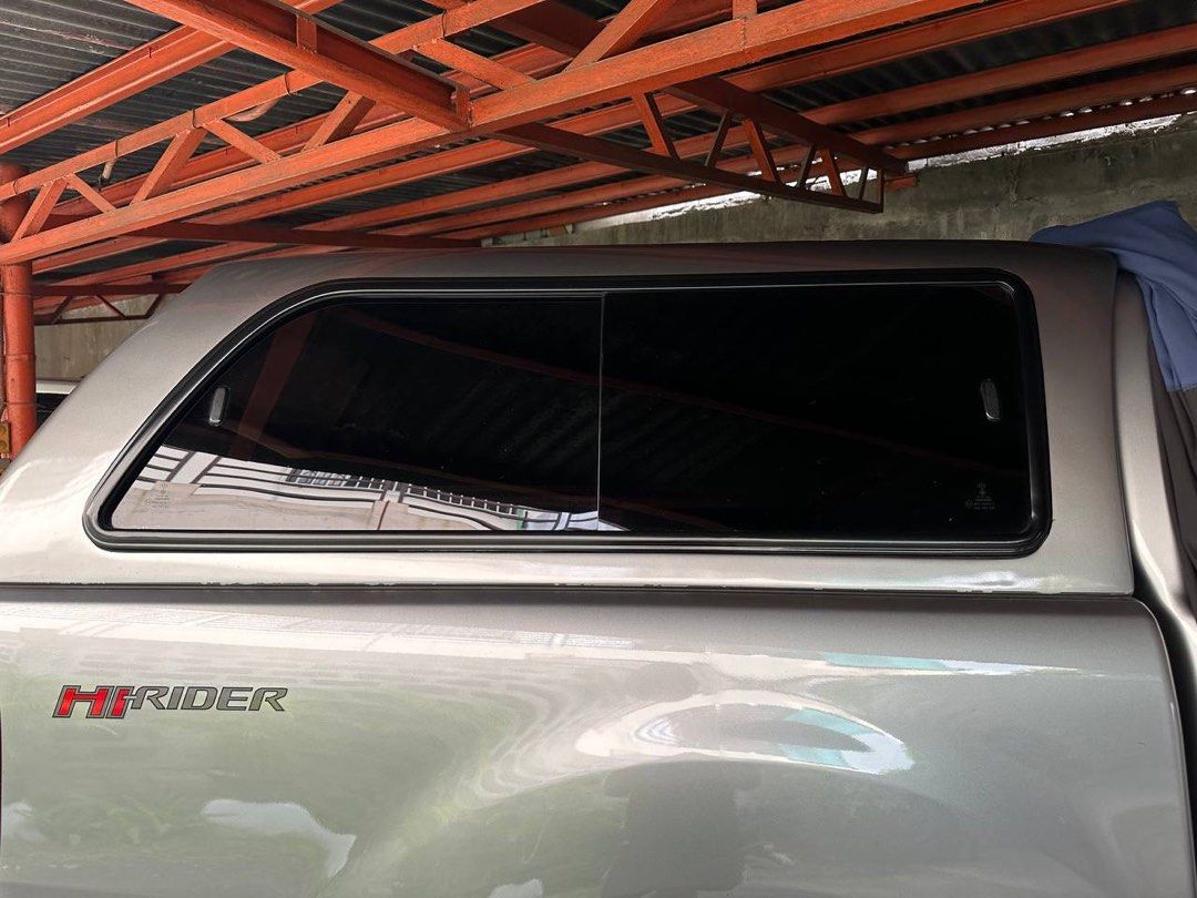 Campershell/Canopy Ford Ranger XLT 2018, Car Parts & Accessories, Body ...