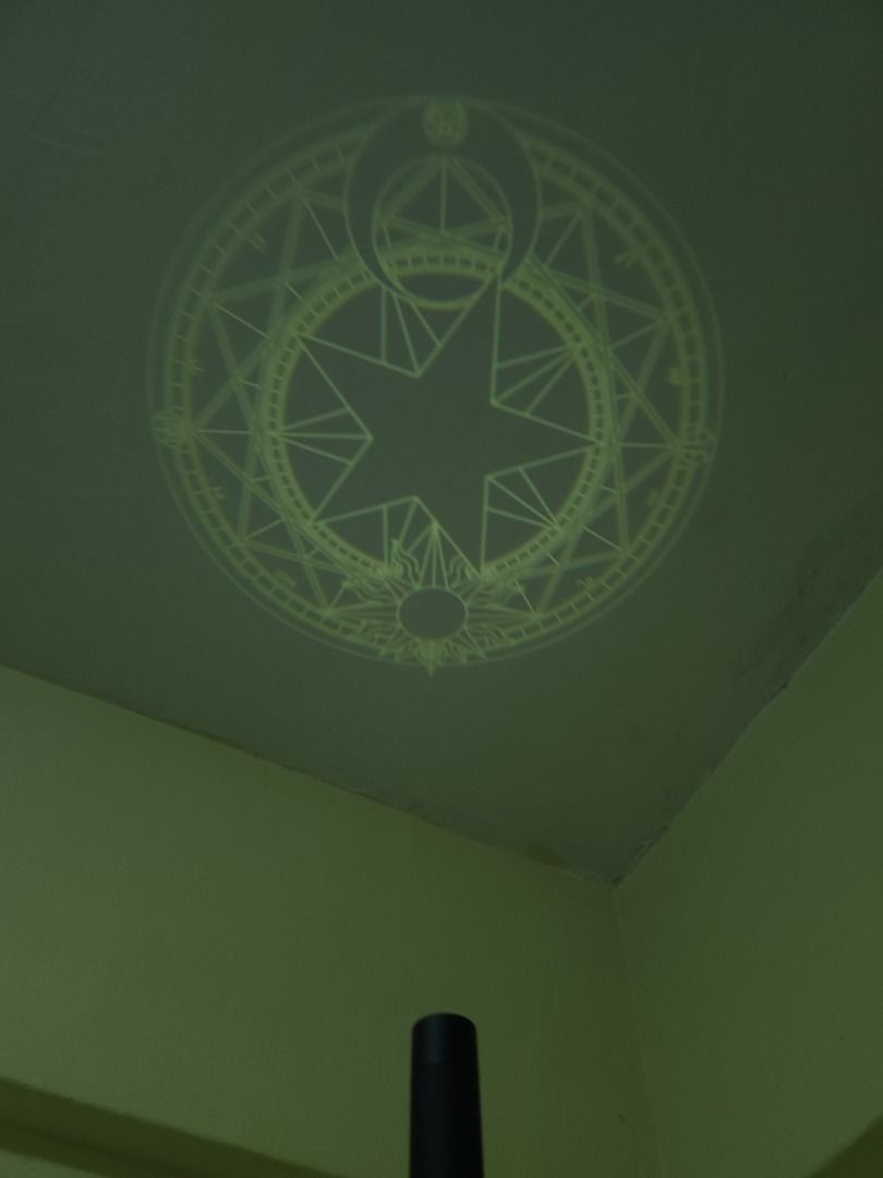 Cardcaptor sakura 25th anniversary kuji - dream key, Hobbies & Toys ...