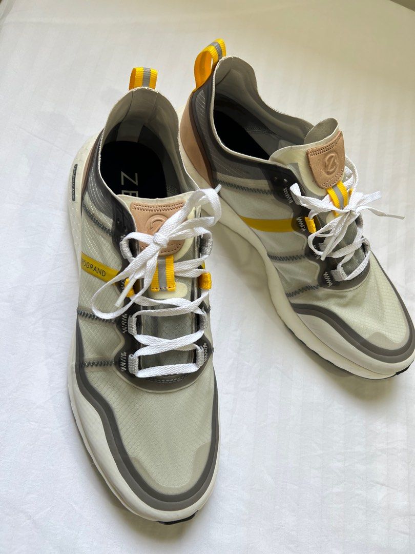Cole Haan Zero Grand 360, Men's Fashion, Footwear, Sneakers on Carousell
