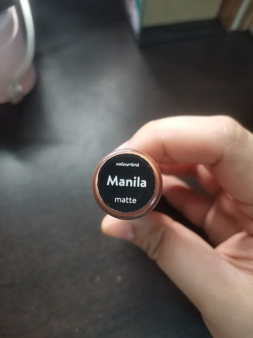 Colourette Colourtint Manila on Carousell