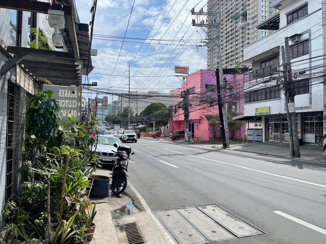 Commercial Property along P Tuazon Blvd Proj 4 Quezon City, Property ...