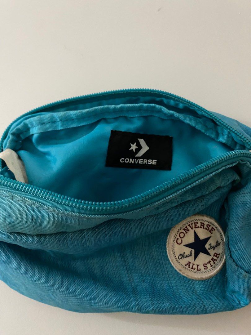 converse pencil case, Hobbies & Toys, Stationery & Craft, Stationery ...