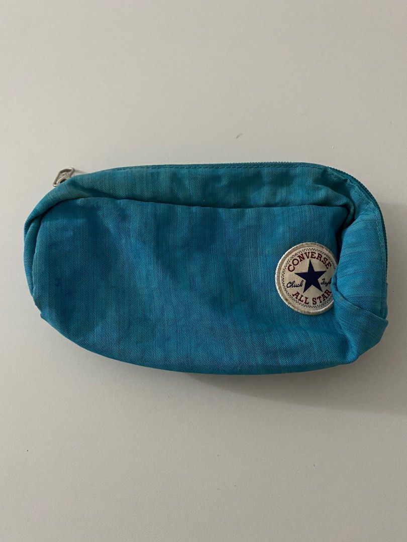 converse pencil case, Hobbies & Toys, Stationery & Craft, Stationery ...