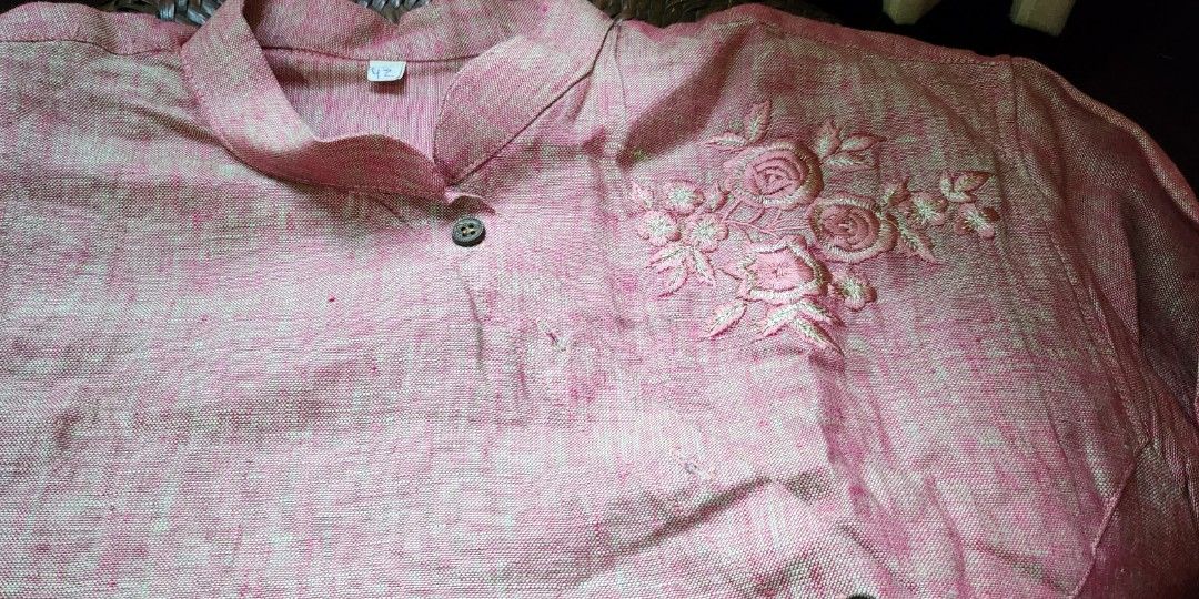 Men Cotton Indian Juba size 42, Men's Fashion, Muslim Wear, Jubahs on ...