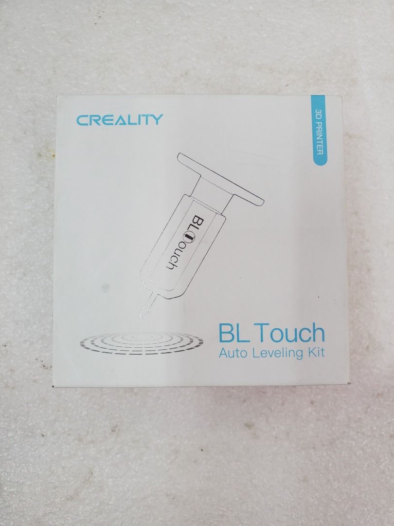 Creality BL Touch Auto Leveling Kit, Computers & Tech, Parts ...