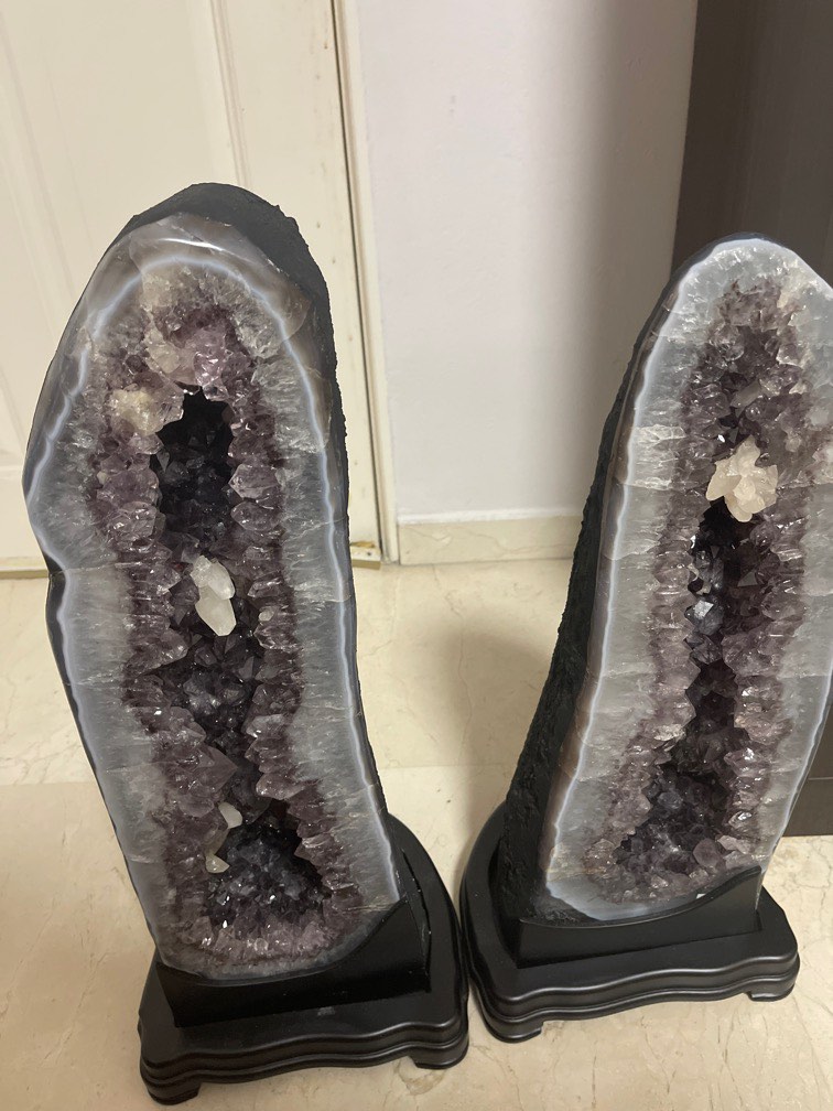 Crystals Cave, Everything Else on Carousell