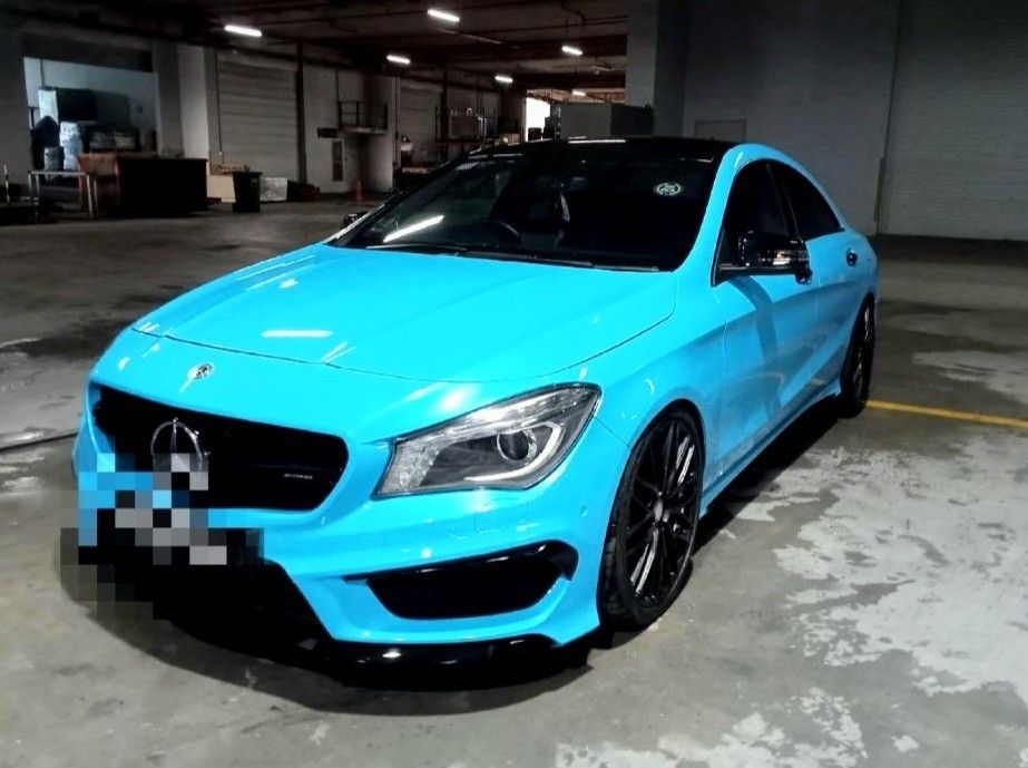 CUSTOM CAR COLOR SPRAY PAINT, Car Accessories, Car Workshops & Services ...