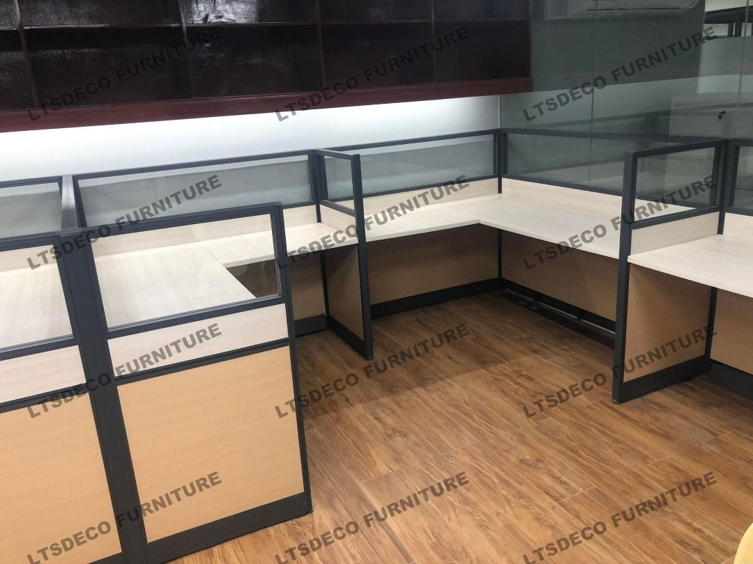 Customized office tables, office desks, filing cabinets, office ...