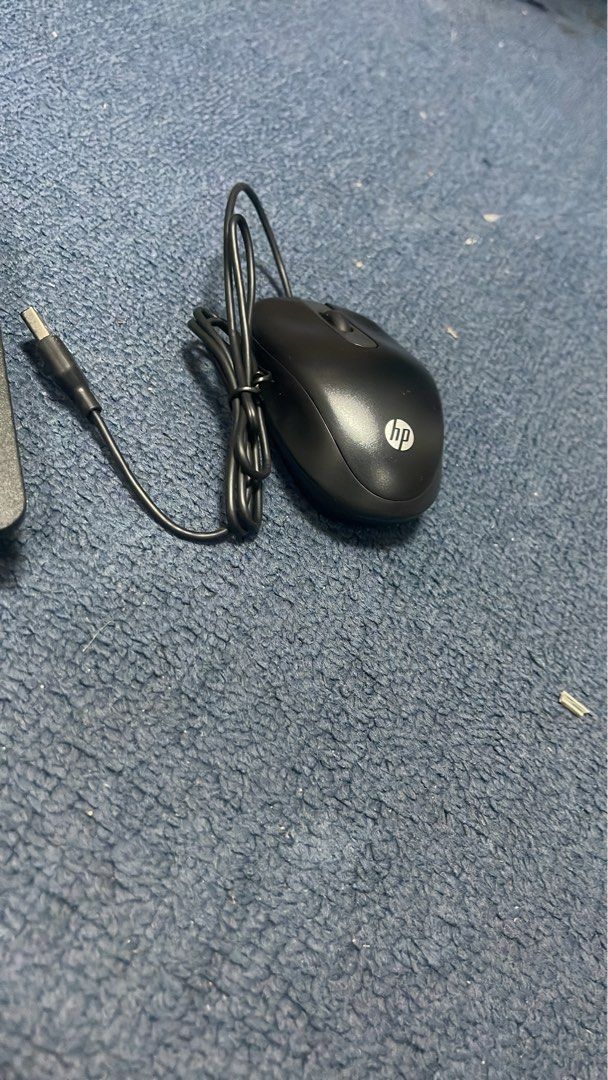 Dell USB Slim DVD Drive / Wired KB & Mouse / Type C to VGA Adapter ...