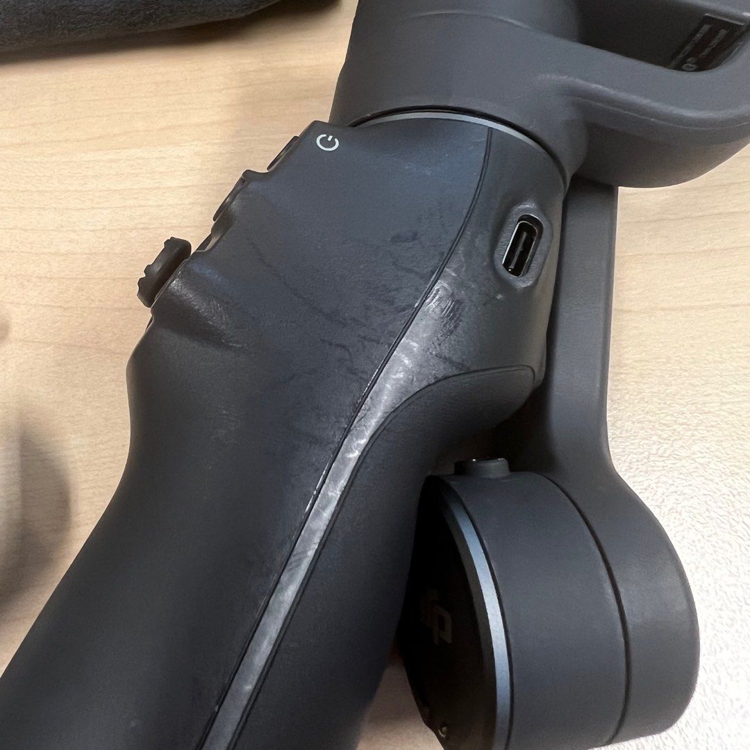 DJI Osmo Mobile 6 Gimbal, Photography, Photography Accessories, Gimbals ...