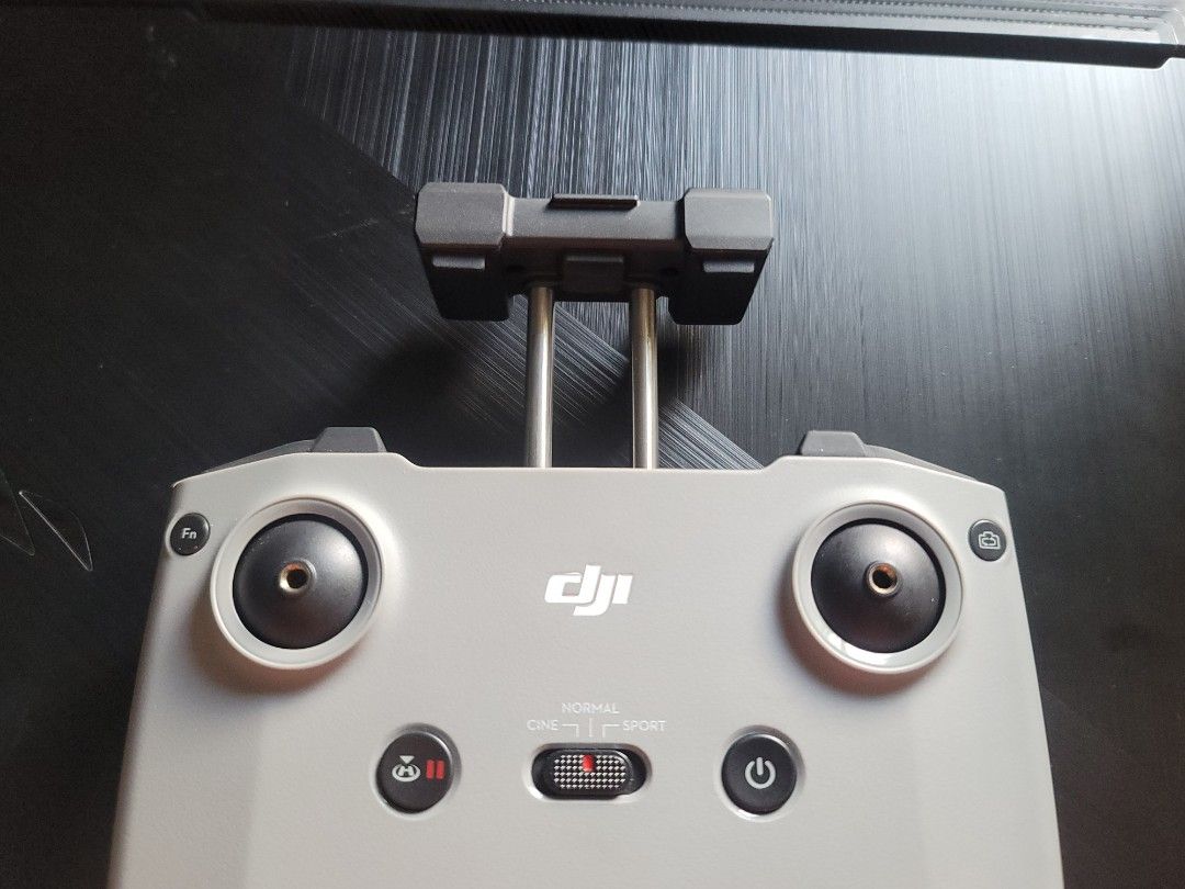 DJI RC-N1 remote control, Photography, Drones on Carousell