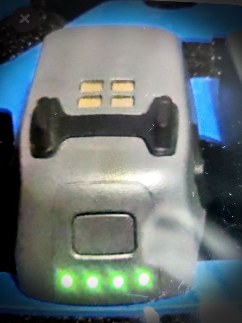 DJI SPARK BATTERY, Photography, Drones on Carousell