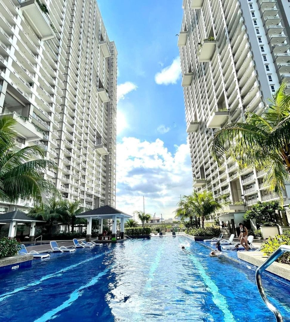 DMCI Lumiere Residences 1 Bedroom For SALE in Shaw Pasig City near ...
