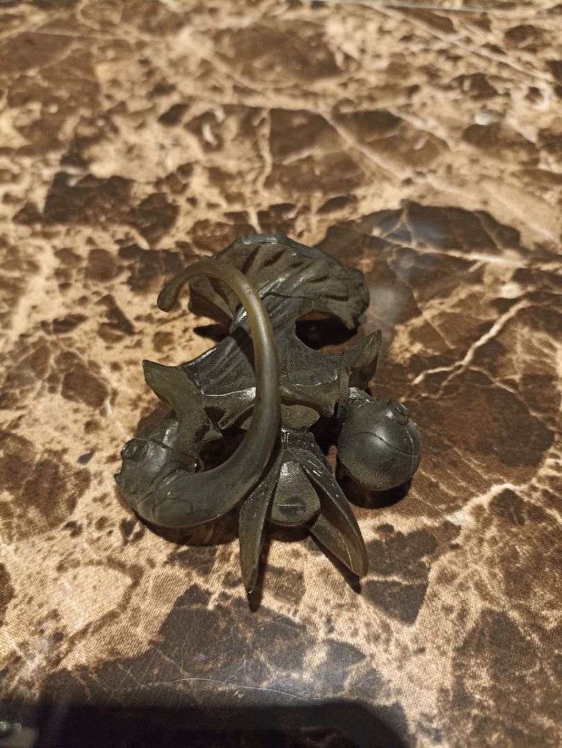 Dragon Ball Enemy Head, Toys & Collectibles, Mainan di Carousell