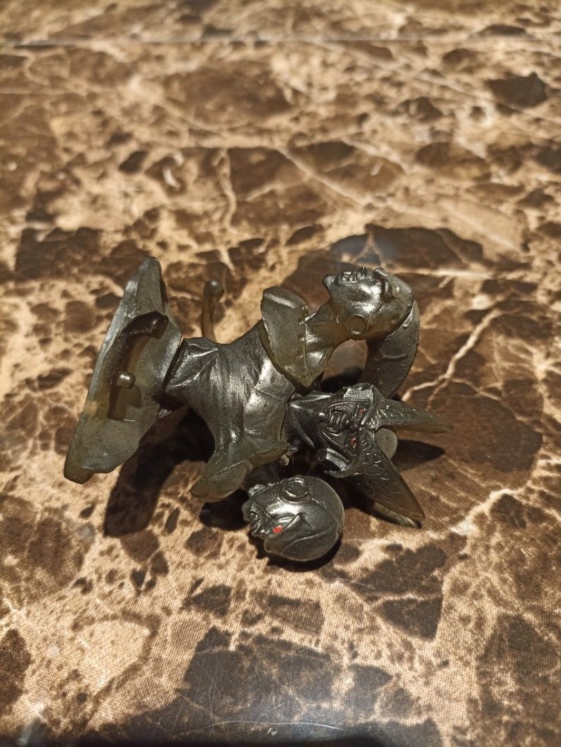 Dragon Ball Enemy Head, Toys & Collectibles, Mainan di Carousell