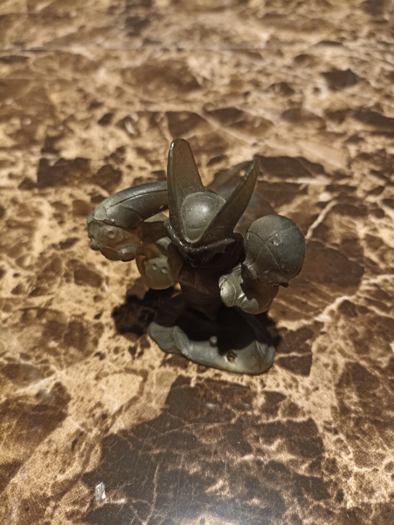 Dragon Ball Enemy Head, Toys & Collectibles, Mainan di Carousell