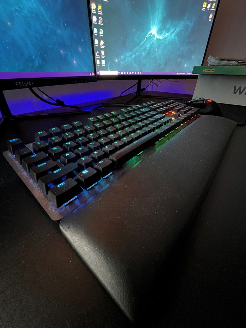 Dreamcore Gaming PC!, Computers & Tech, Desktops on Carousell