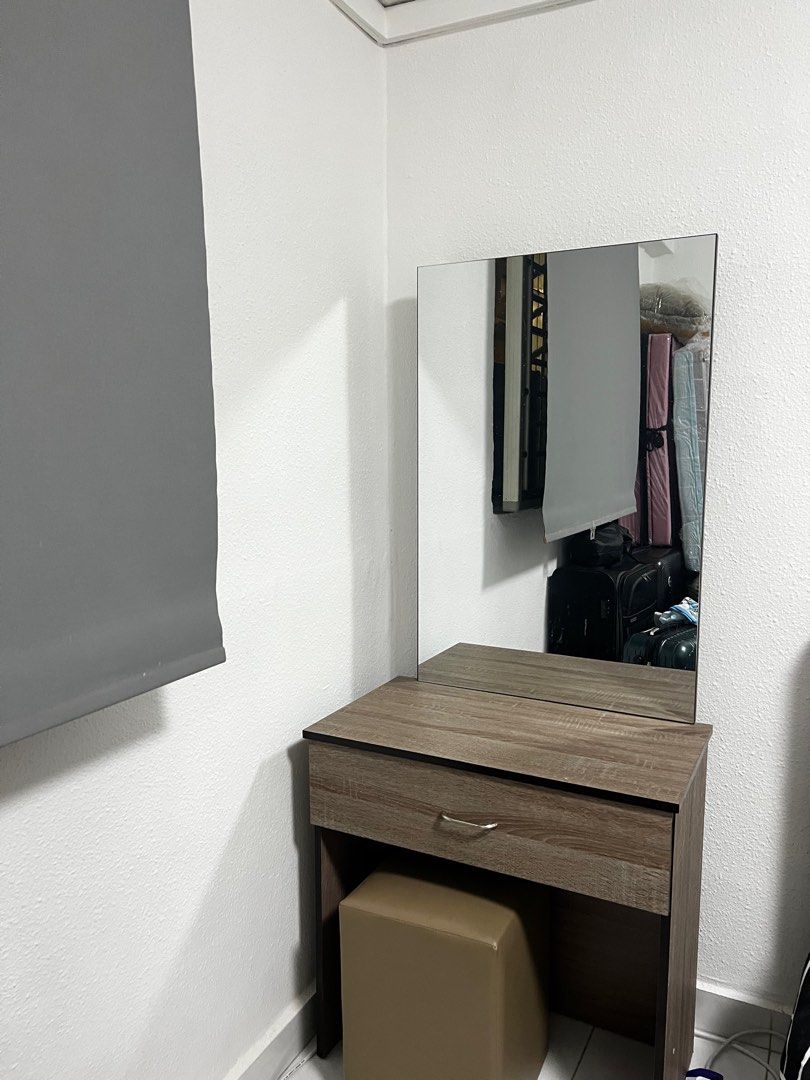 Dressing table, Furniture & Home Living, Furniture, Tables & Sets on ...
