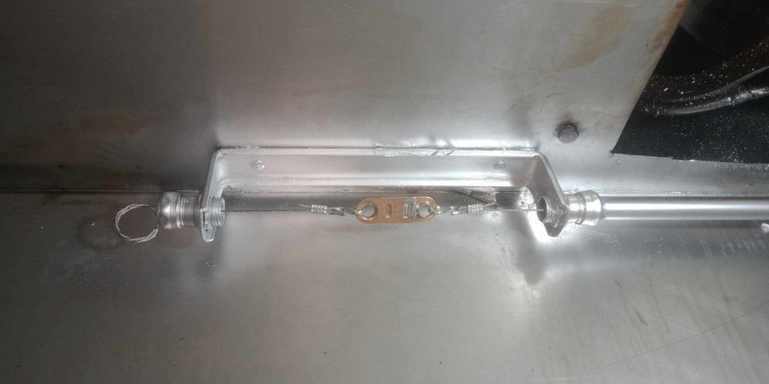 Fire Suppression Installation and Pms kfss Bfp Approved, Commercial ...